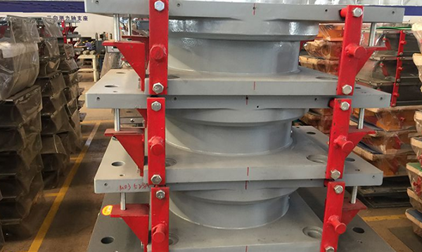 Simply Supported Beam Bridge Bearing Vs. Continuous Beam Bridge Bearing