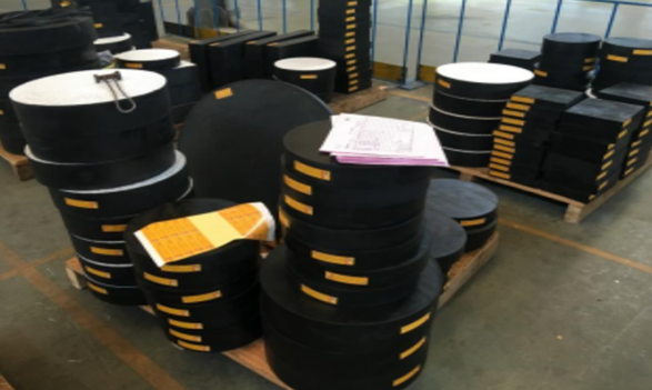 Neoprene Bearing Pads: A Comprehensive Guide China