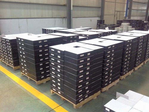 The Installation Difference Between Ptfe Sliding Bearings And Ordinary Bridge Rubber Bearings