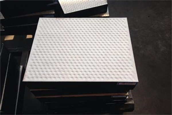 What is PTFE SLIDING RUBBER BEARING PAD