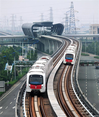 Requirements For Bridge Bearings Used In Rail Transit Bridges China